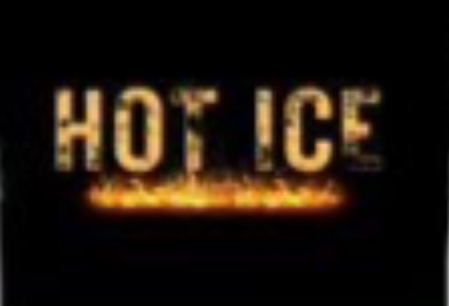 Hot Ice Collection – Gym Girlz United - Team Wear